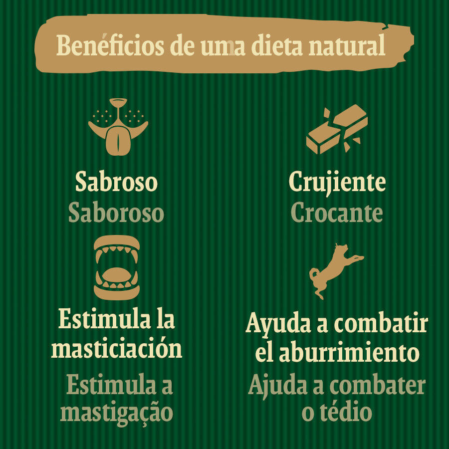 1 kg True Origins Sticks Pollo Snacks para perros | Tiendanimal