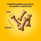 Pedigree Biscoitos Biscrock de 3 Sabores para Cães | Tiendanimal