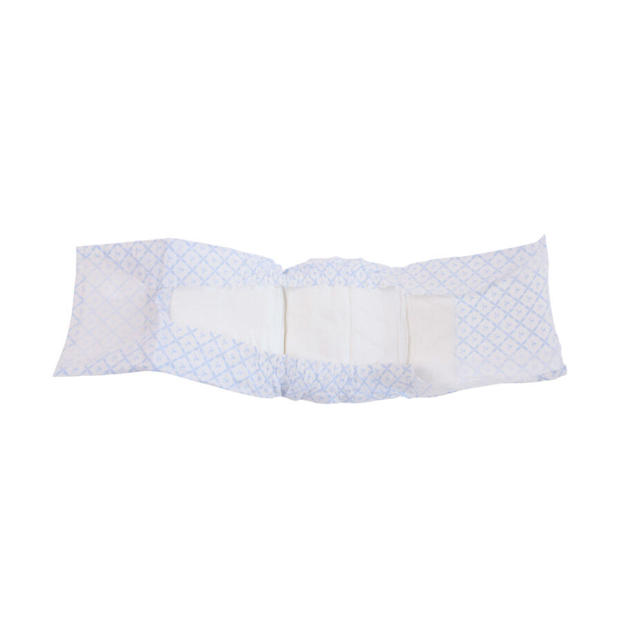 Nice Care Fraldas Descartáveis para cães machos | Tiendanimal