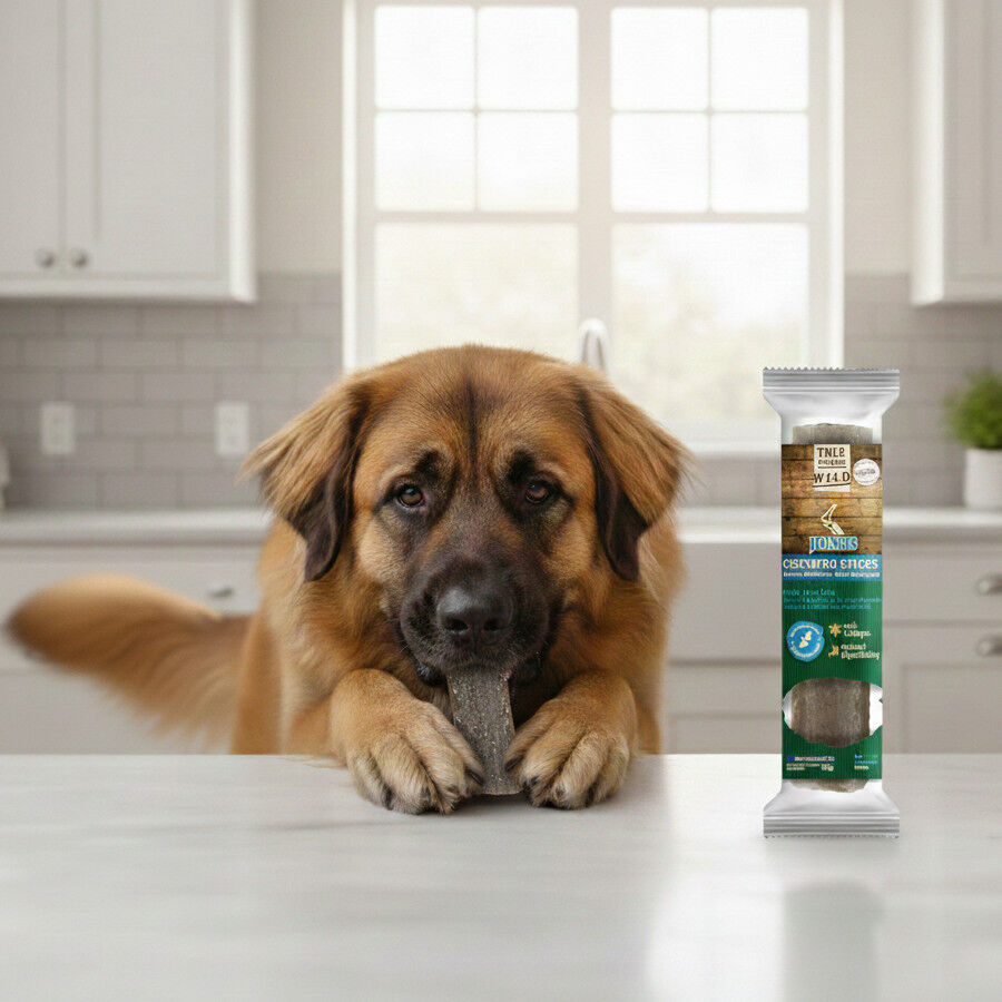 1 ud. True Origins Wild Dental Care Chewing Sticks Snack para perros ...