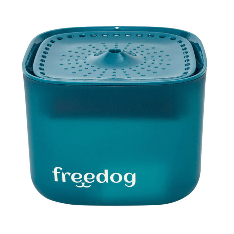 Freedog Freeflow Fonte Automática para cães | Tiendanimal