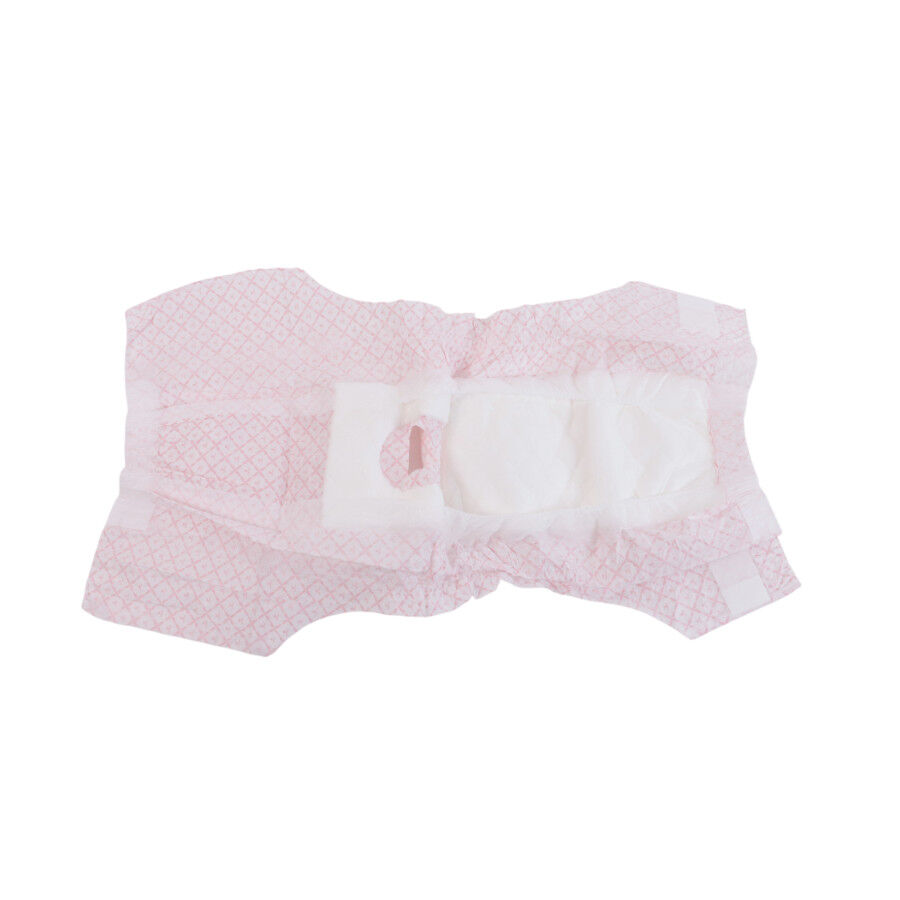 Nice Care Fraldas descartáveis para cadelas | Tiendanimal