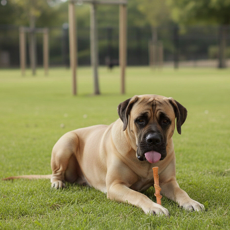 1 kg True Origins Sticks Pollo con Vegetales Snacks para perros ...