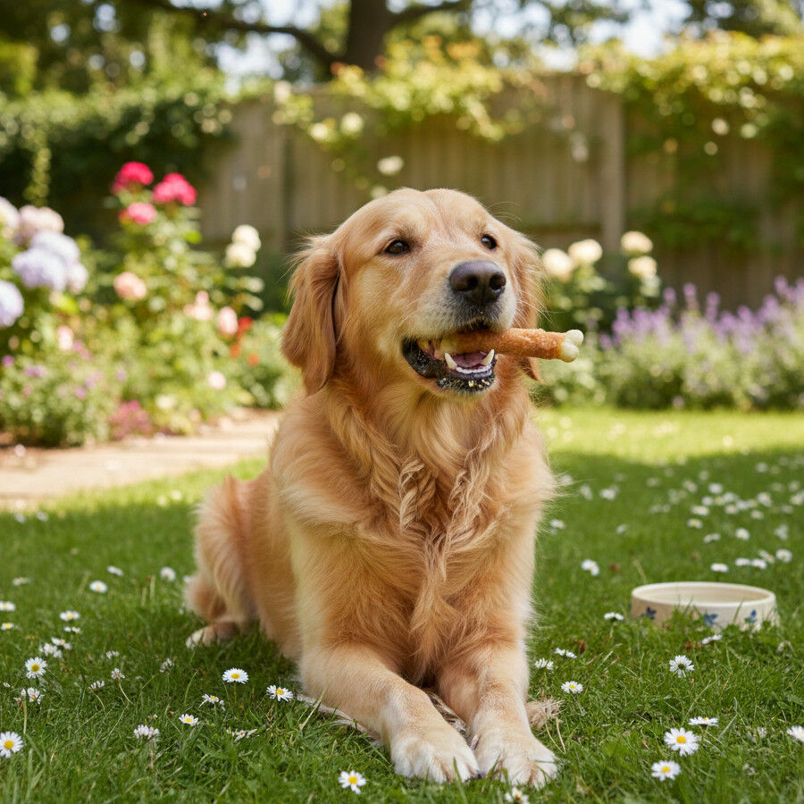 1 kg True Origins Hueso Pollo con Calcio Snacks para perros | Tiendanimal