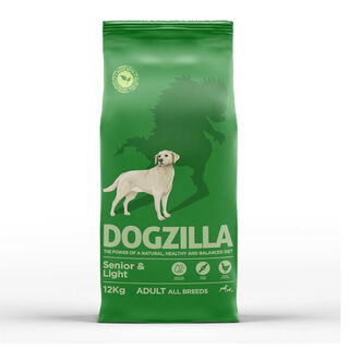 Dogzilla | Tiendanimal