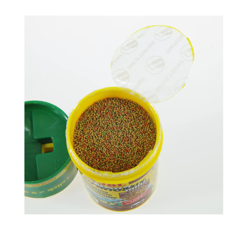 Alimento para peixes JBL Novo GranoMix Mini | Tiendanimal