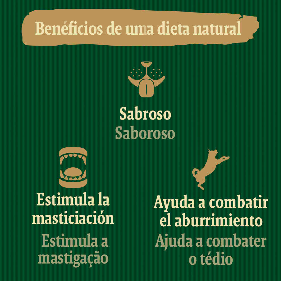 True Origins Salsichas de Frango Snack para cães | Tiendanimal